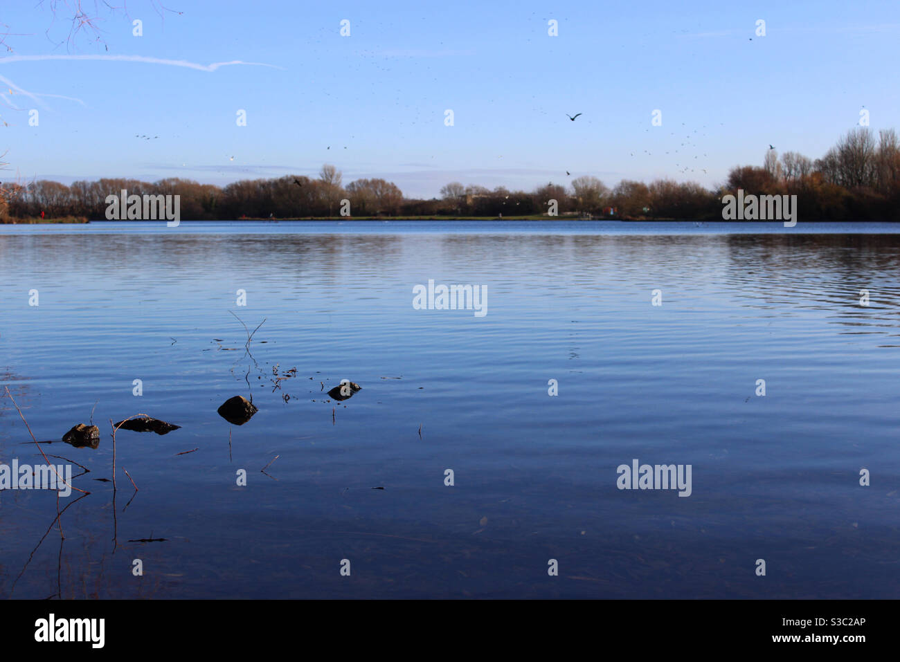 Peace peaceful serene hi-res stock photography and images - Alamy