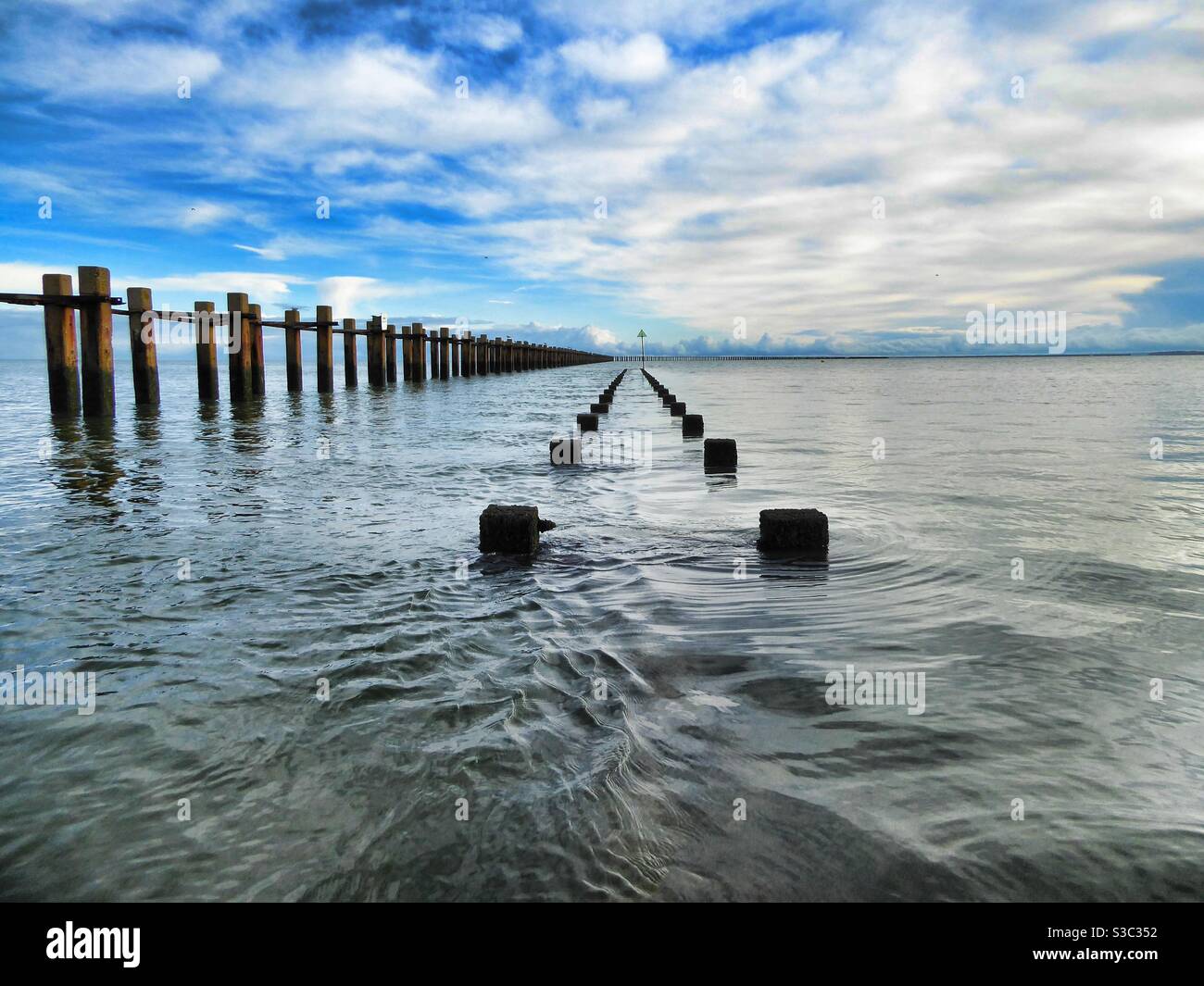 Shoebury hi-res stock photography and images - Alamy