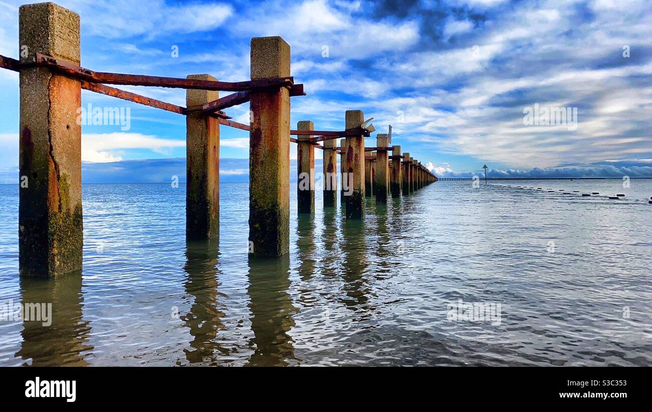Shoebury High Resolution Stock Photography and Images - Alamy