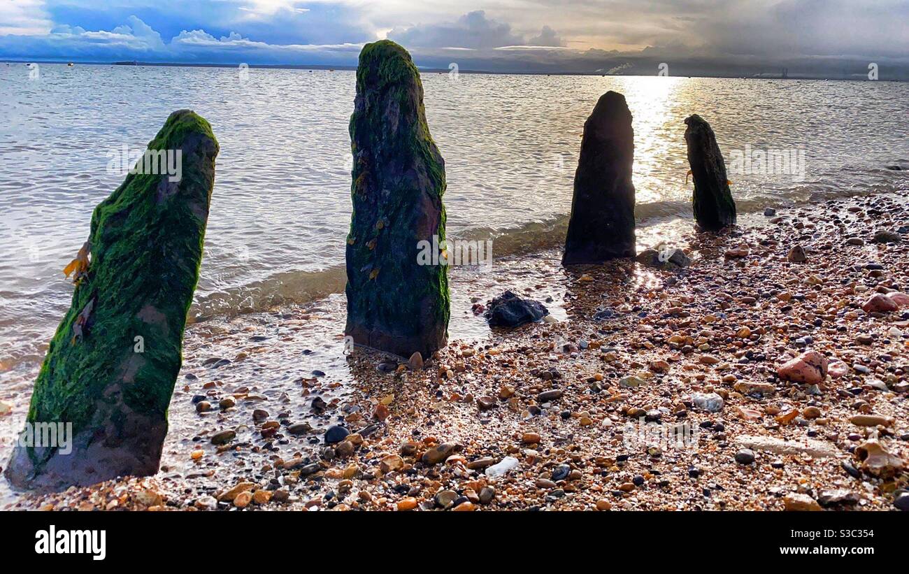 Shoebury hi-res stock photography and images - Alamy
