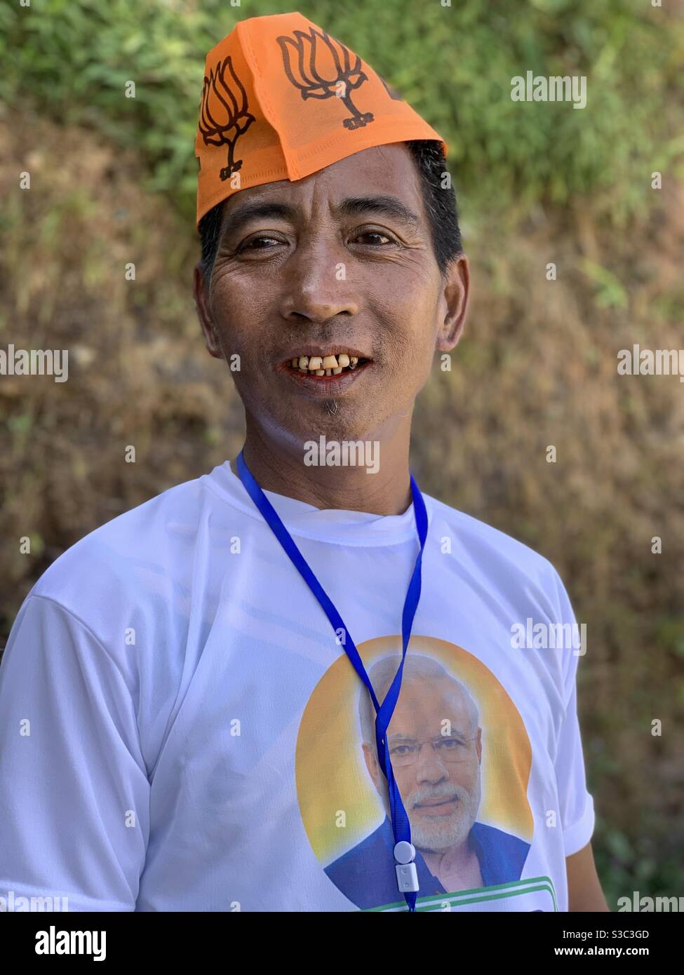 Party in india hi-res stock photography and images - Alamy