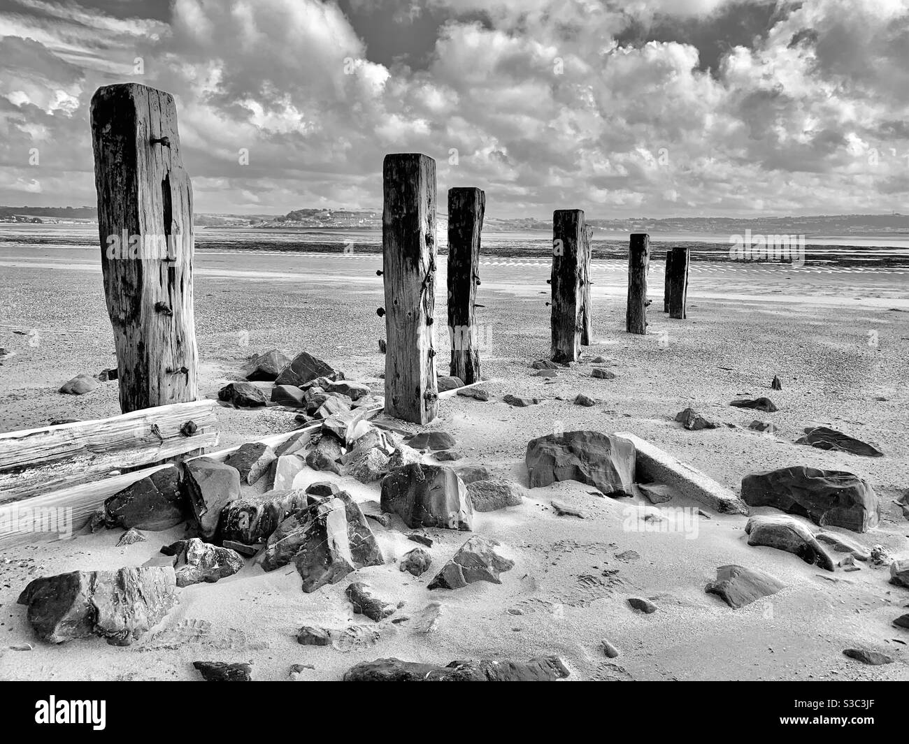 Crowpoint hi-res stock photography and images - Alamy