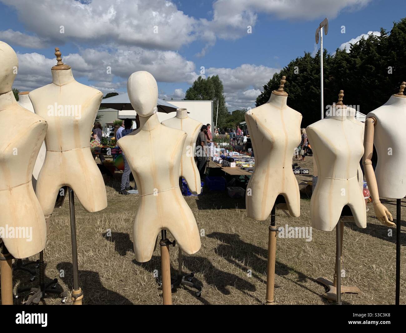 Dancing Mannequins High Resolution Stock Photography and Images - Alamy