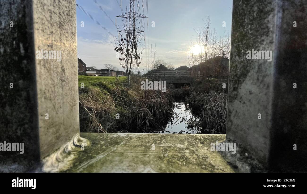 Ladygrove hi-res stock photography and images - Alamy