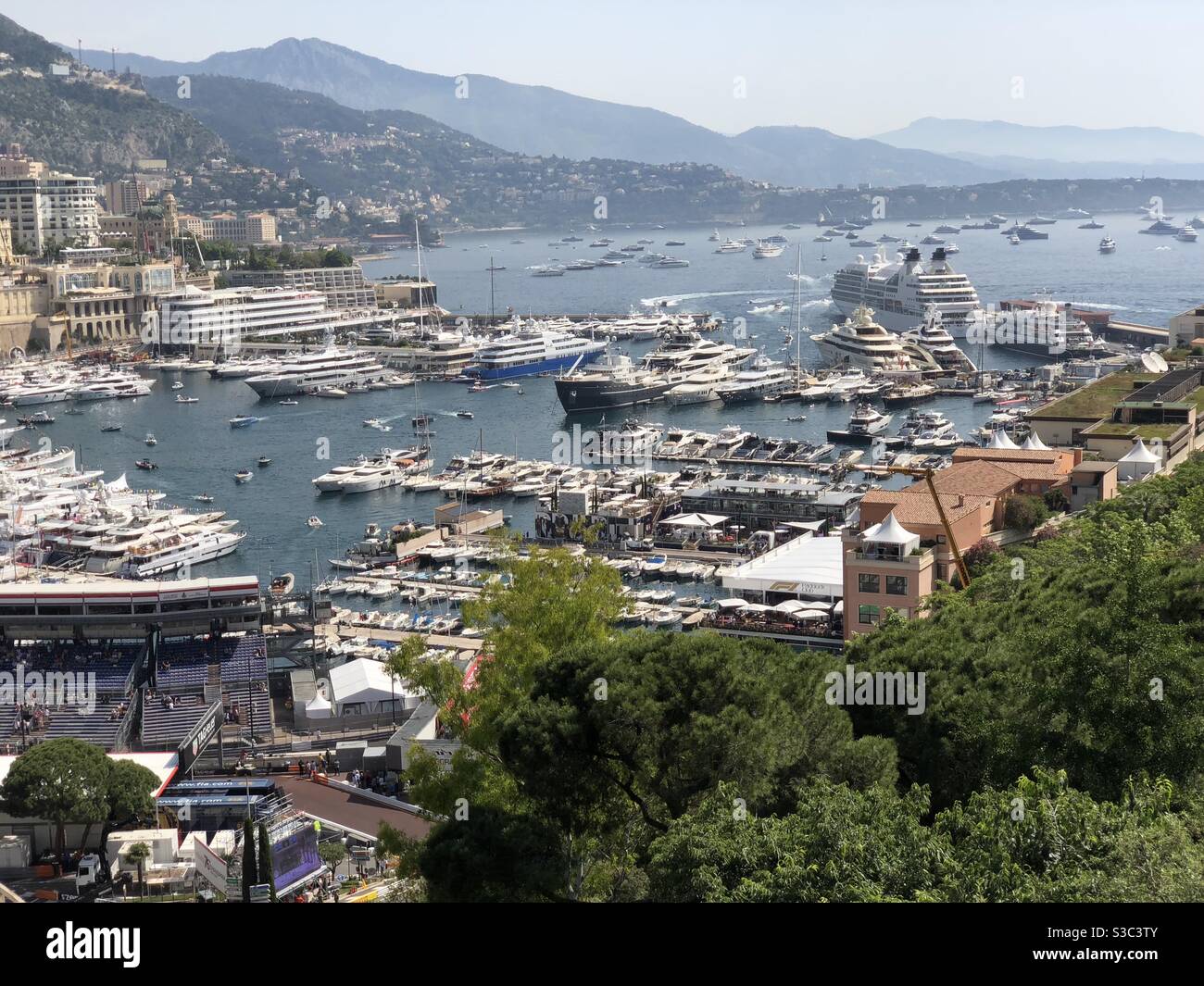 Princes ships hi-res stock photography and images - Alamy