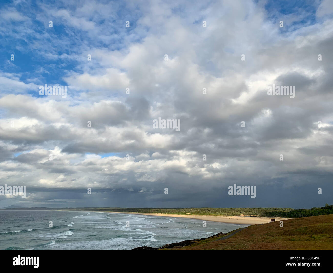Australian beach hi-res stock photography and images - Alamy