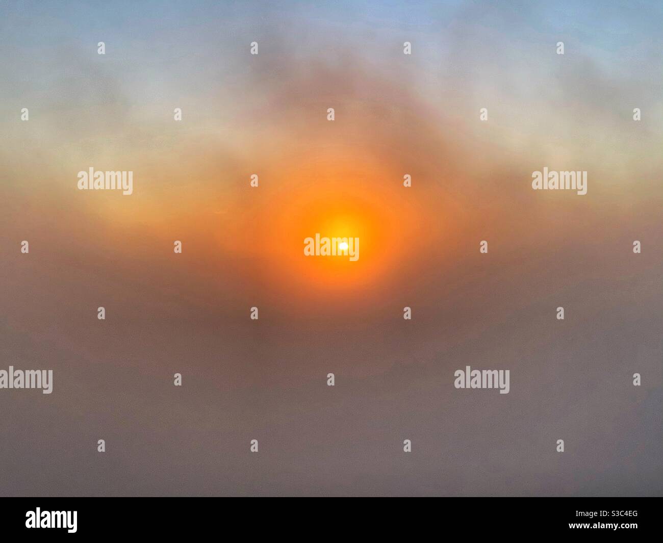 Lost sun hi-res stock photography and images - Alamy