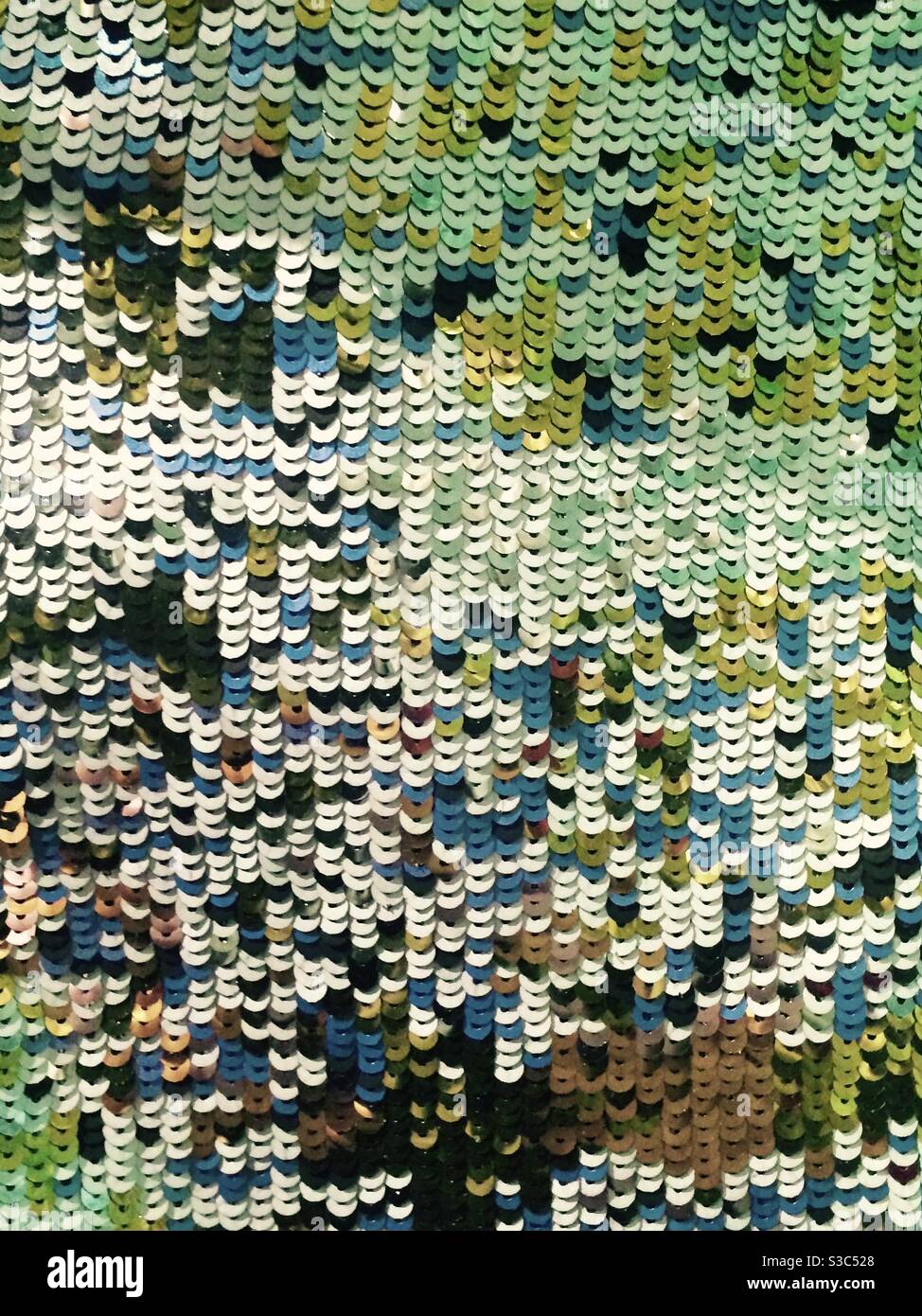 Embellished fabric hi-res stock photography and images - Alamy