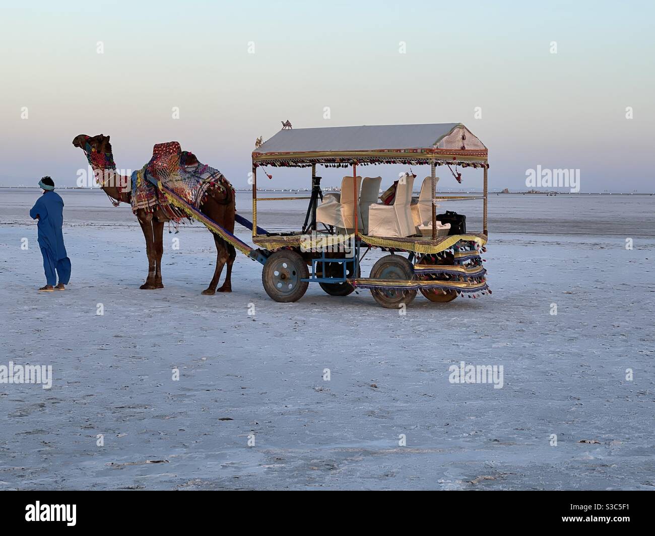 Camel cart hi-res stock photography and images - Alamy