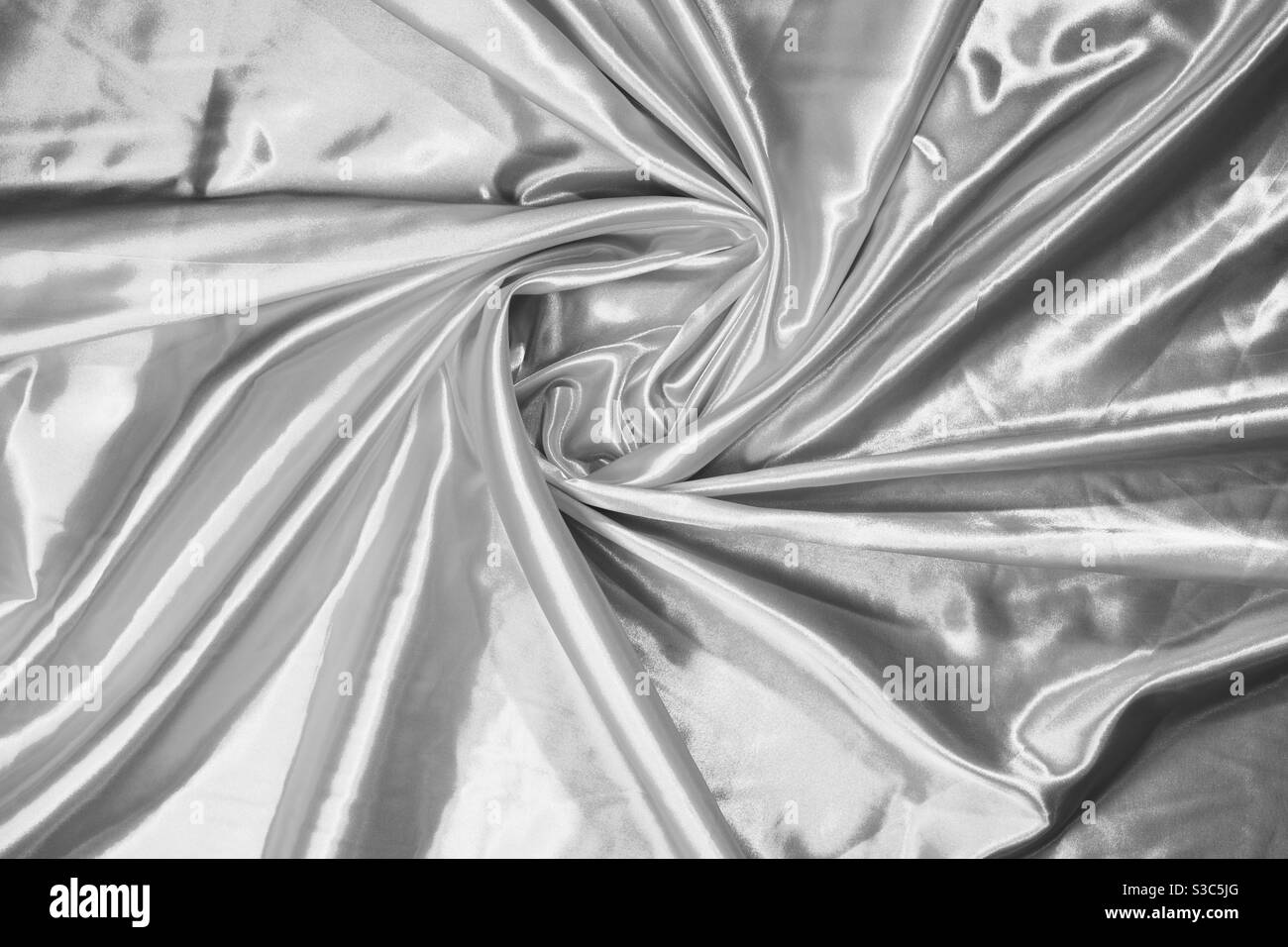 Scrunched cloth hi-res stock photography and images - Alamy