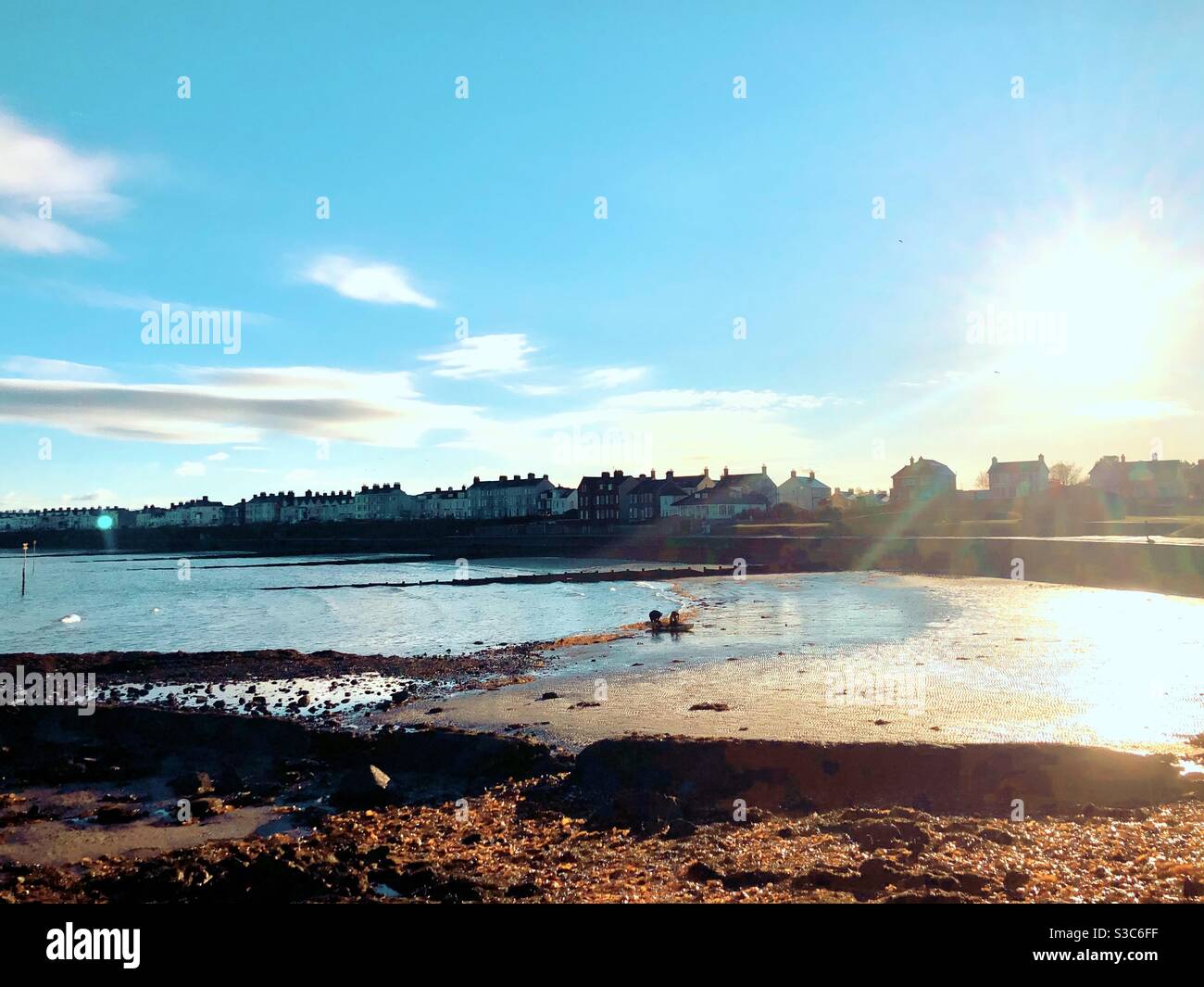 Bangor northern ireland hi-res stock photography and images - Alamy