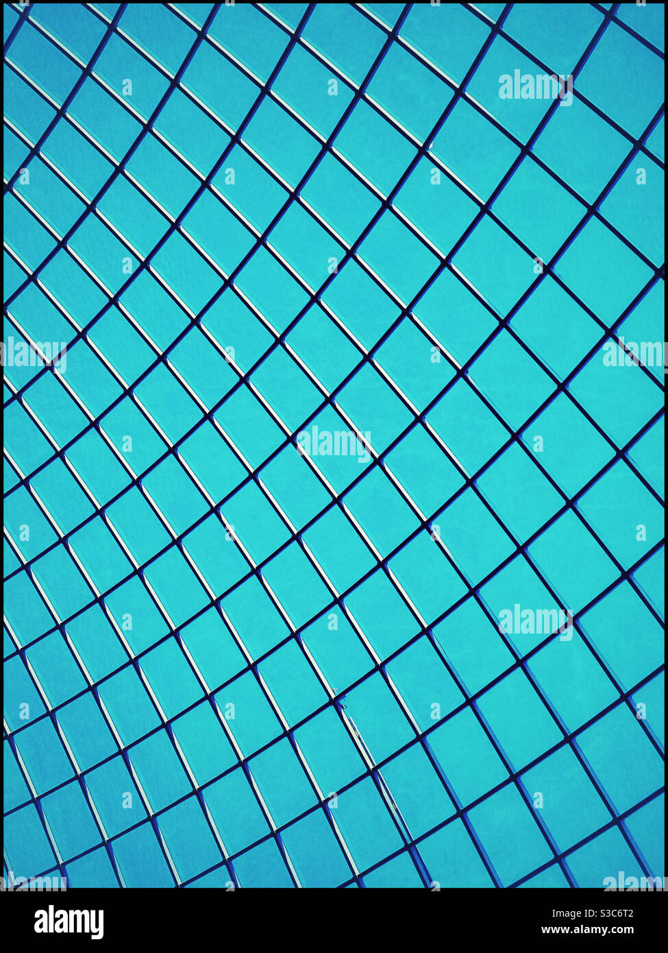 Large Glass Roof High Resolution Stock Photography and Images - Alamy