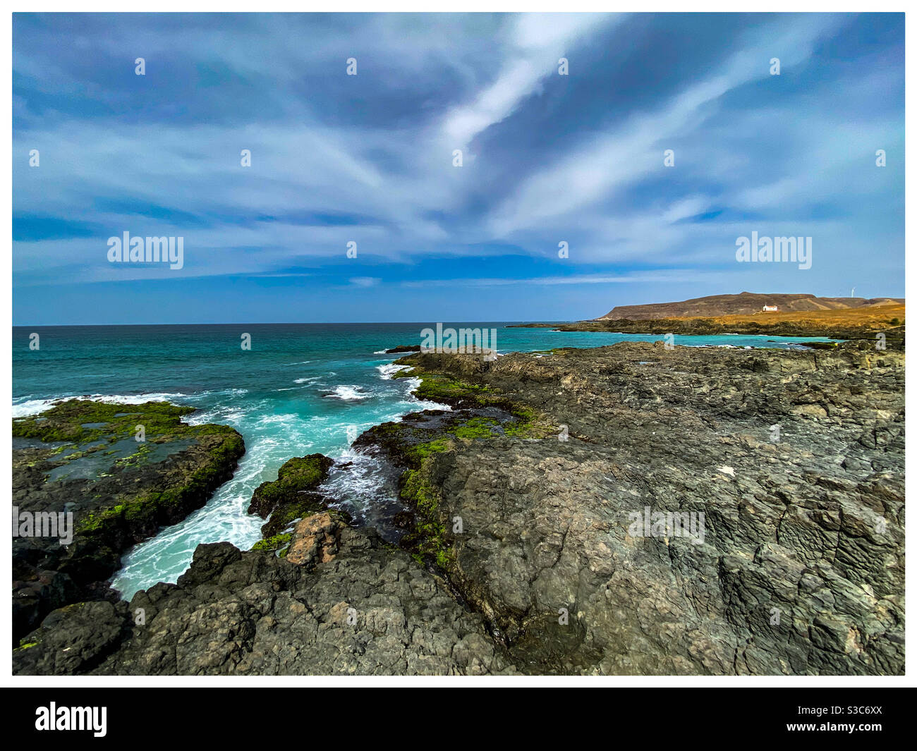 Cape verde sol hi-res stock photography and images - Alamy