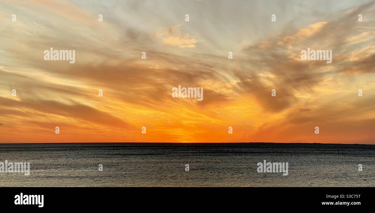 Indian ocean perth hi-res stock photography and images - Alamy