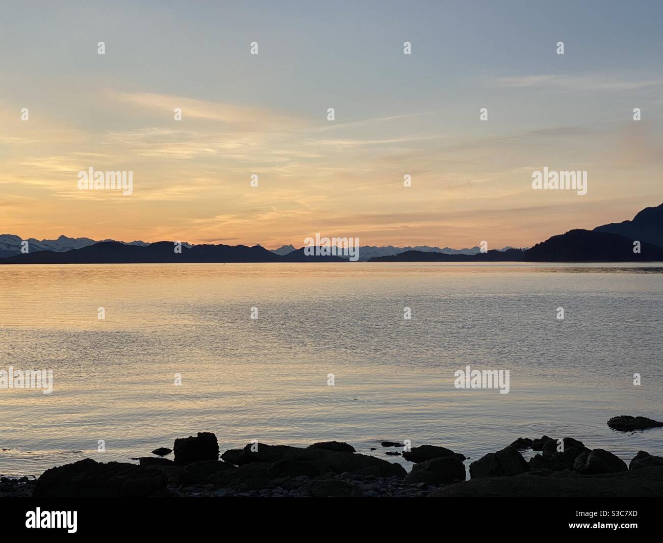 Chilkat hi-res stock photography and images - Alamy