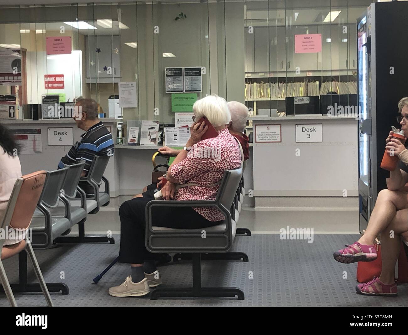 Royal perth hospital hi-res stock photography and images - Alamy