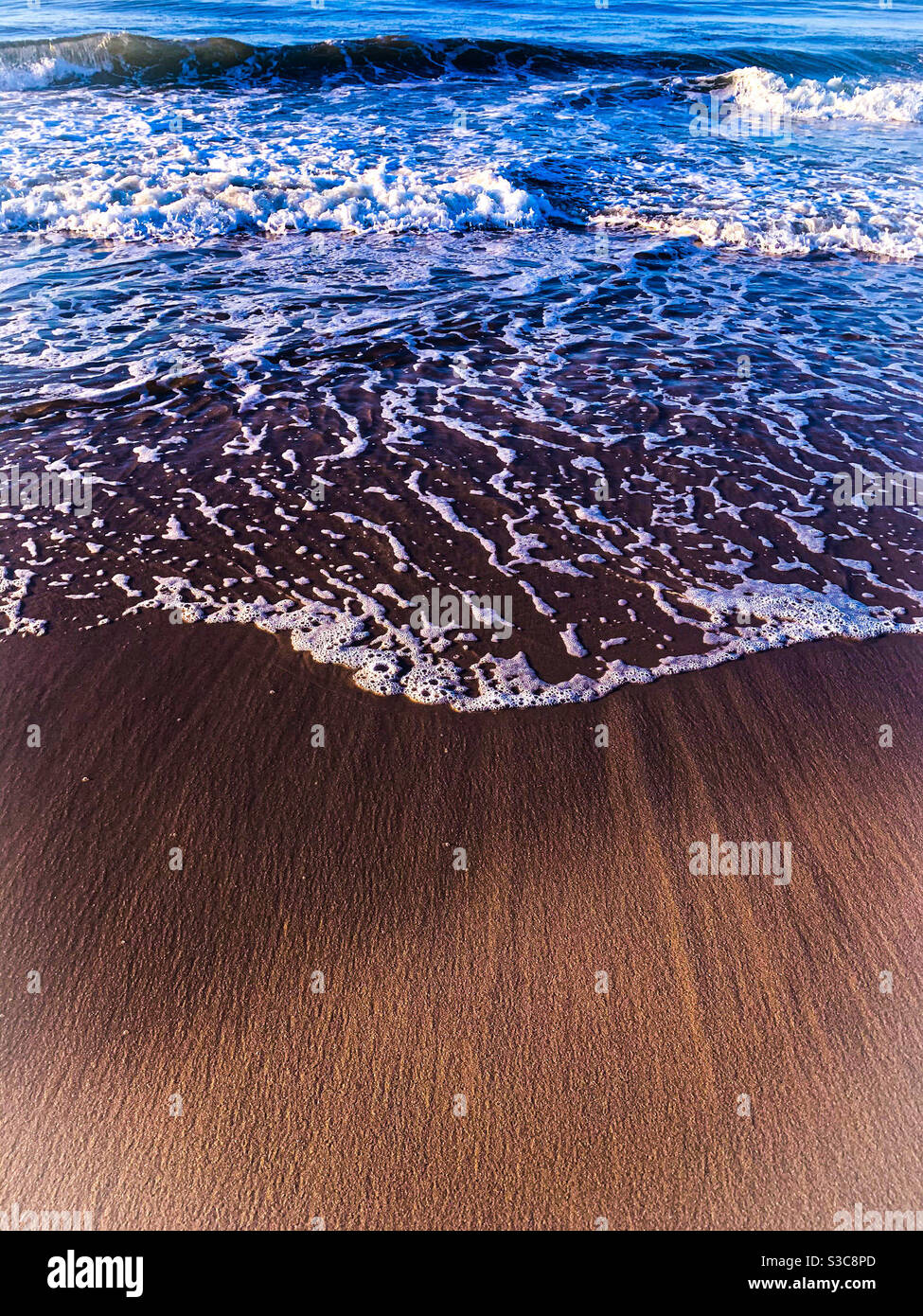 Back receding hi-res stock photography and images - Alamy