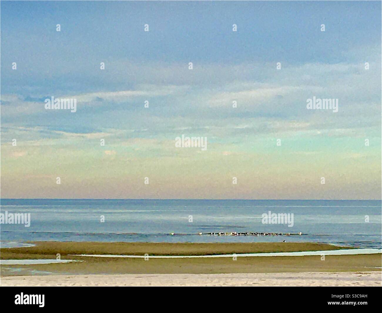 Calm Seas High Resolution Stock Photography and Images - Alamy