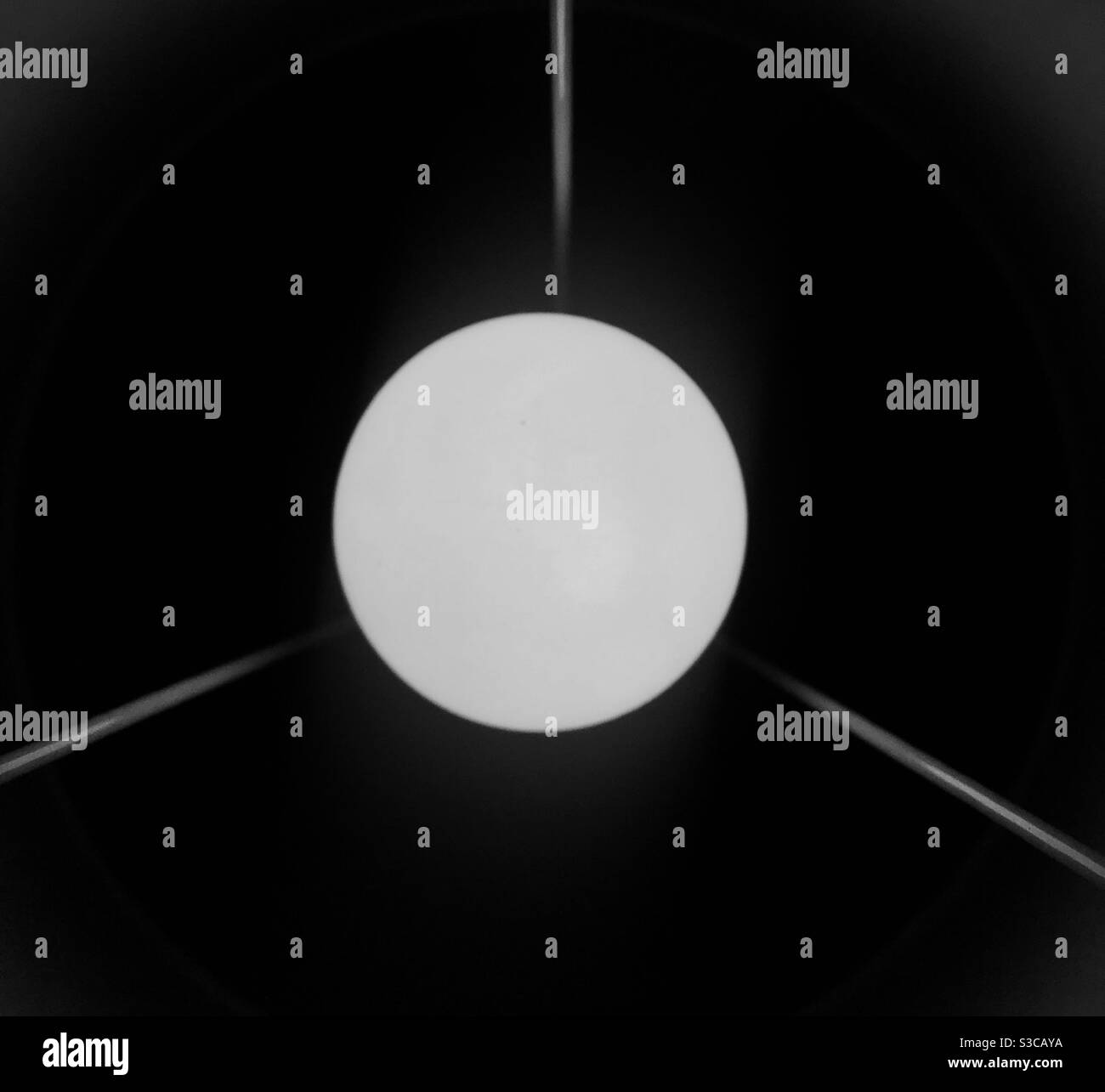 3 dimensional Black and White Stock Photos & Images - Alamy