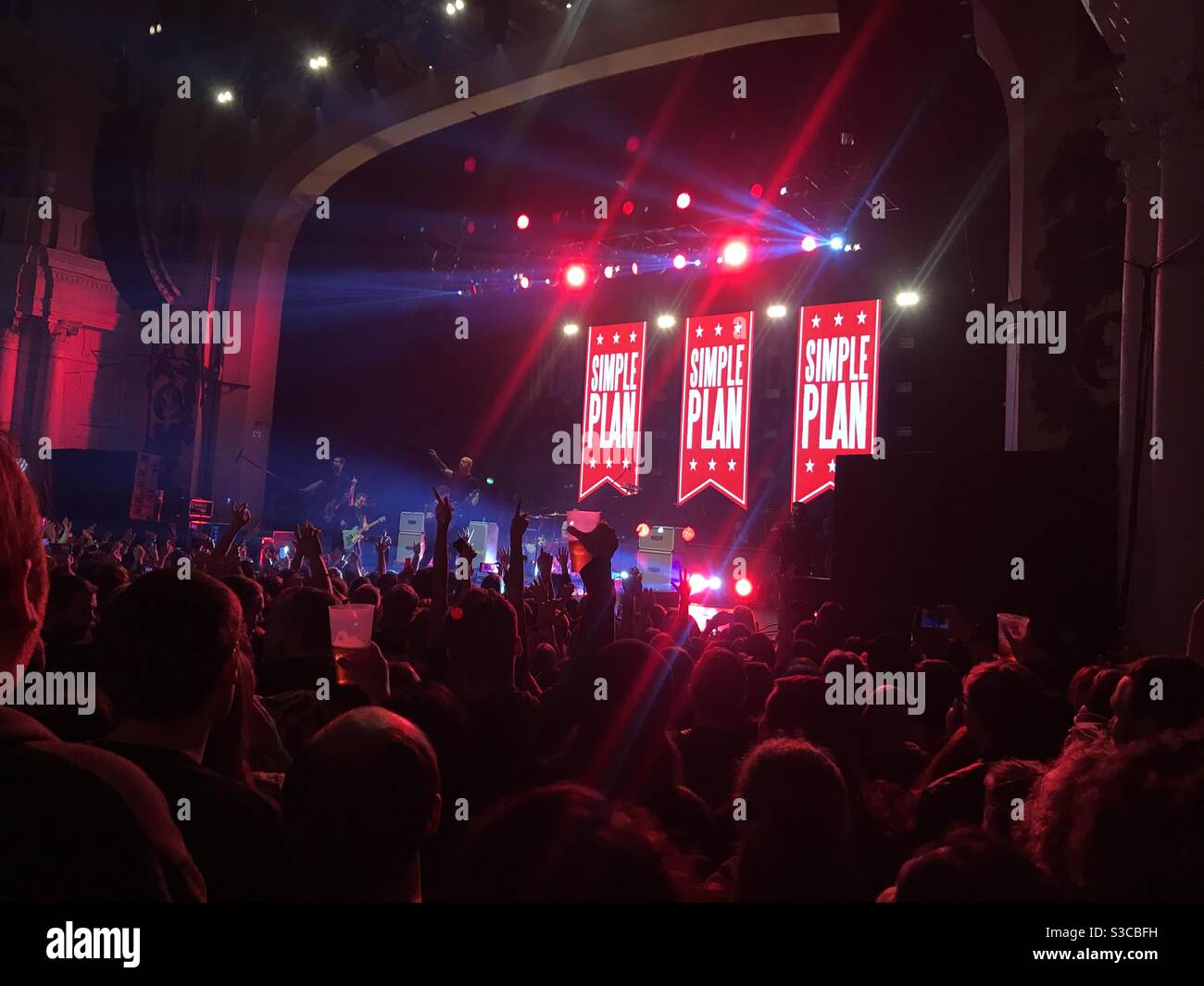 Simple plan hi-res stock photography and images - Alamy