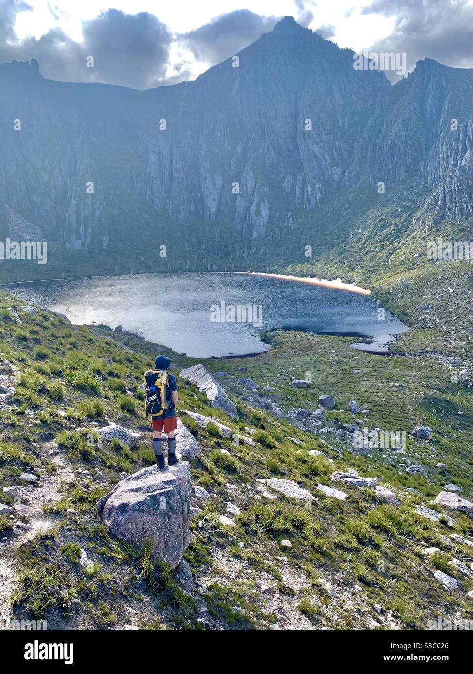 Rhona High Resolution Stock Photography and Images - Alamy