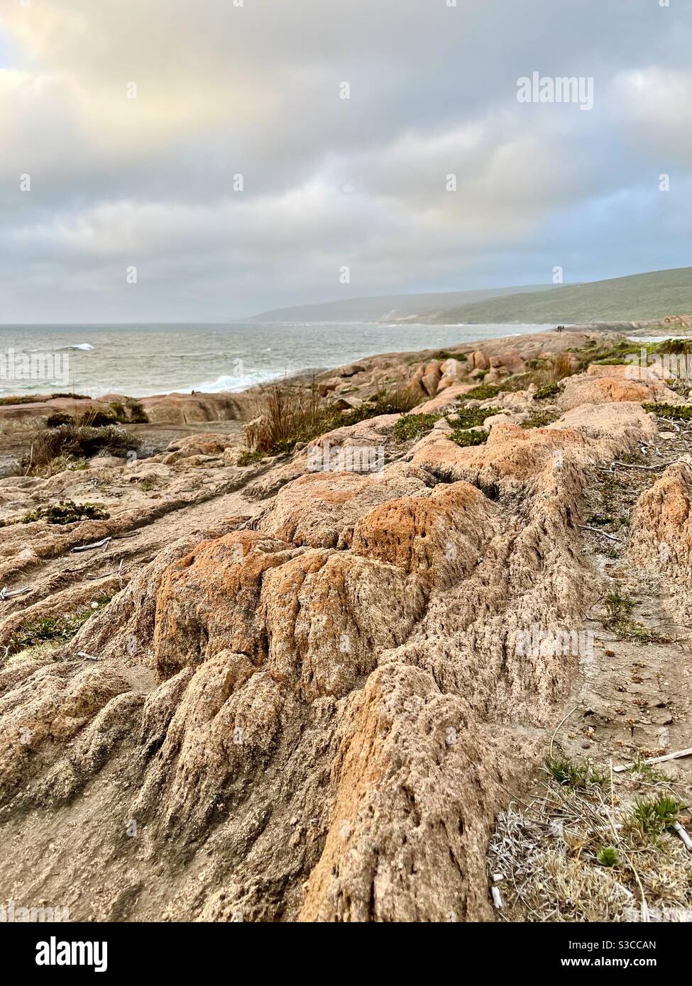 Weathered granite hi-res stock photography and images - Alamy