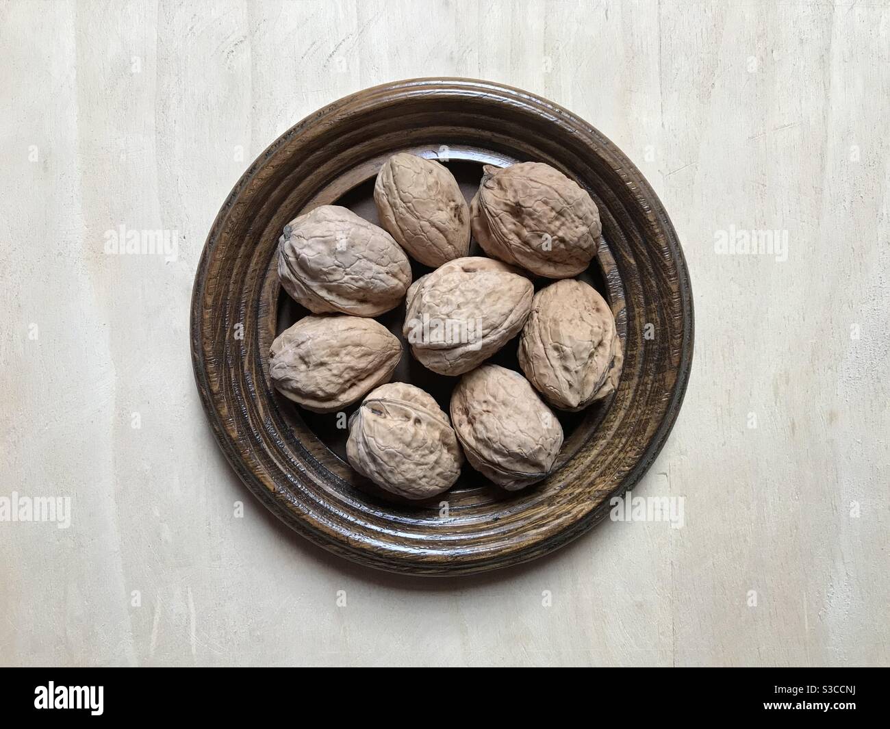 Walnuts image hi-res stock photography and images - Alamy
