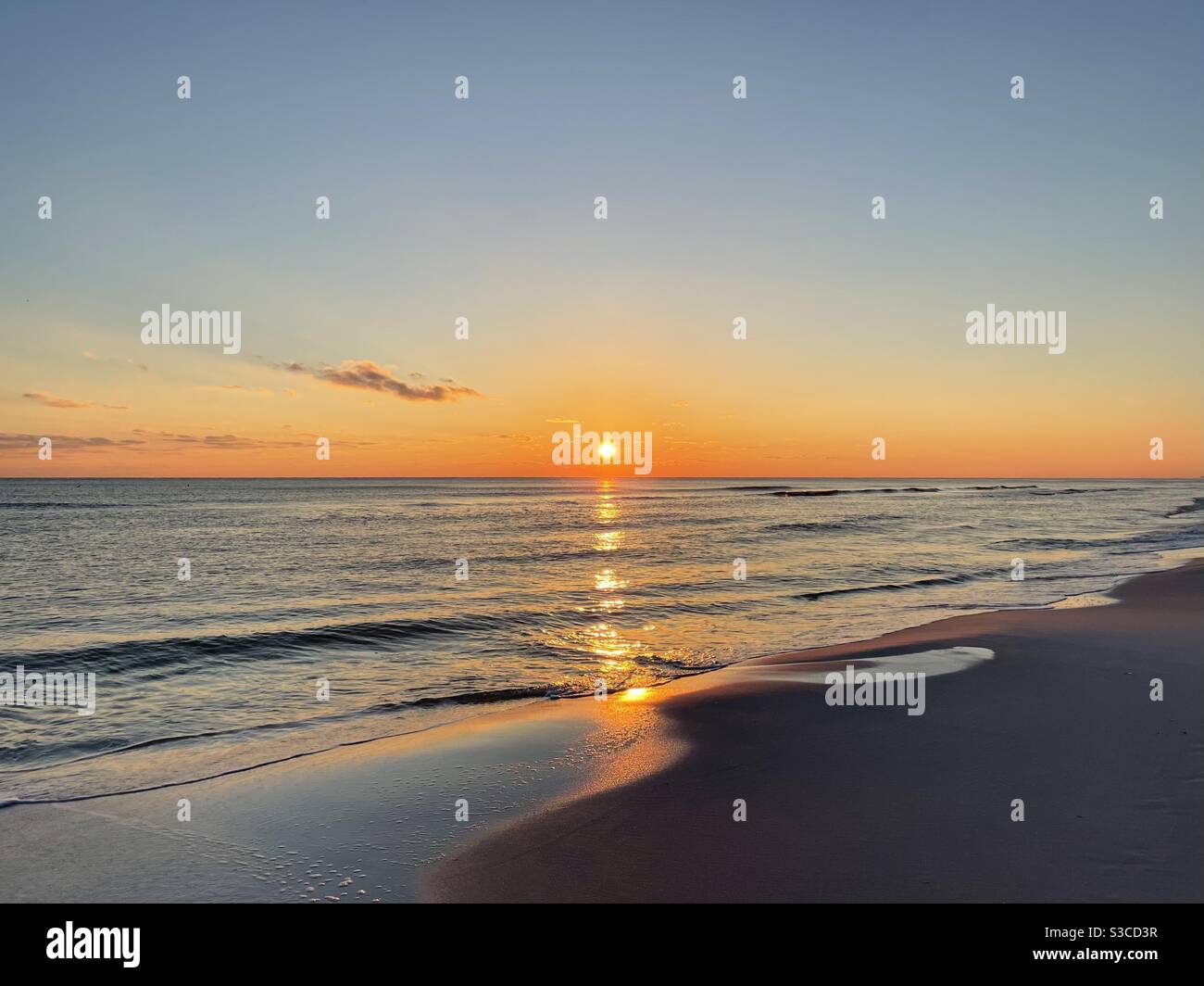 Emerald coast florida destin hi-res stock photography and images - Alamy