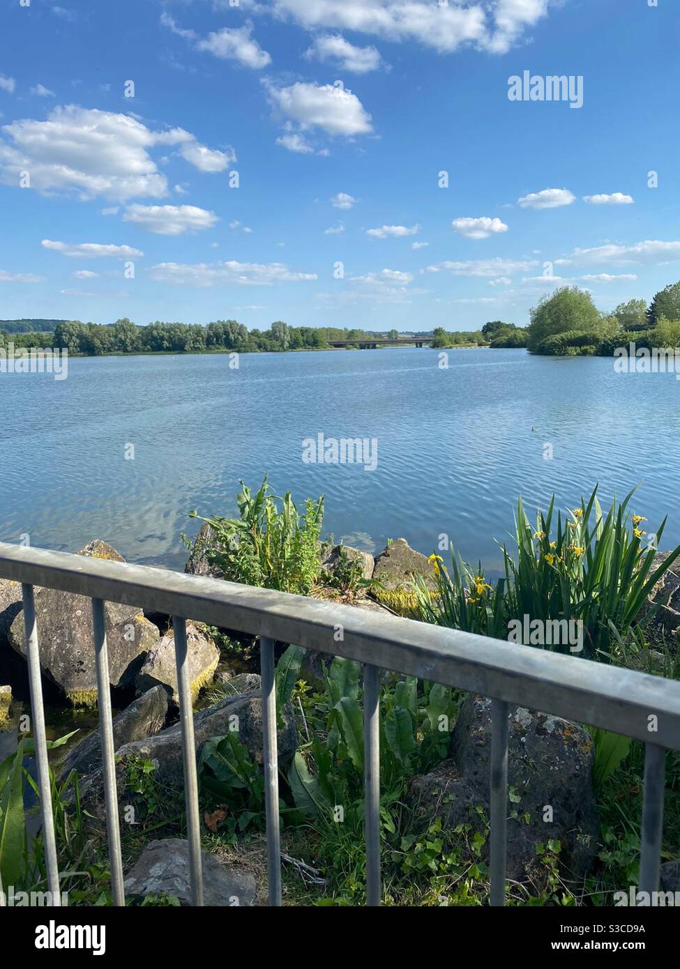 Caldecotte hi-res stock photography and images - Alamy