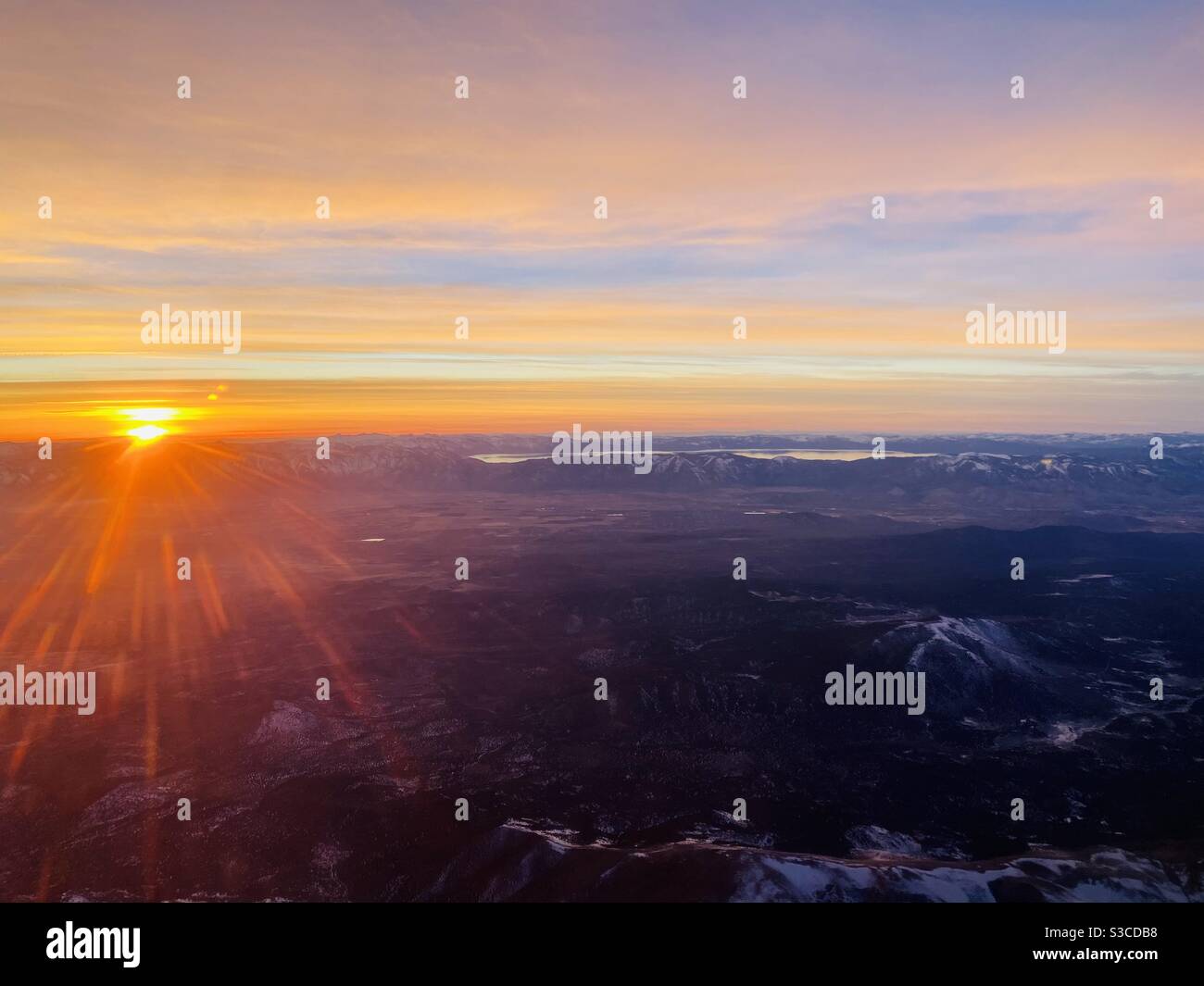 20000 feet hi-res stock photography and images - Alamy