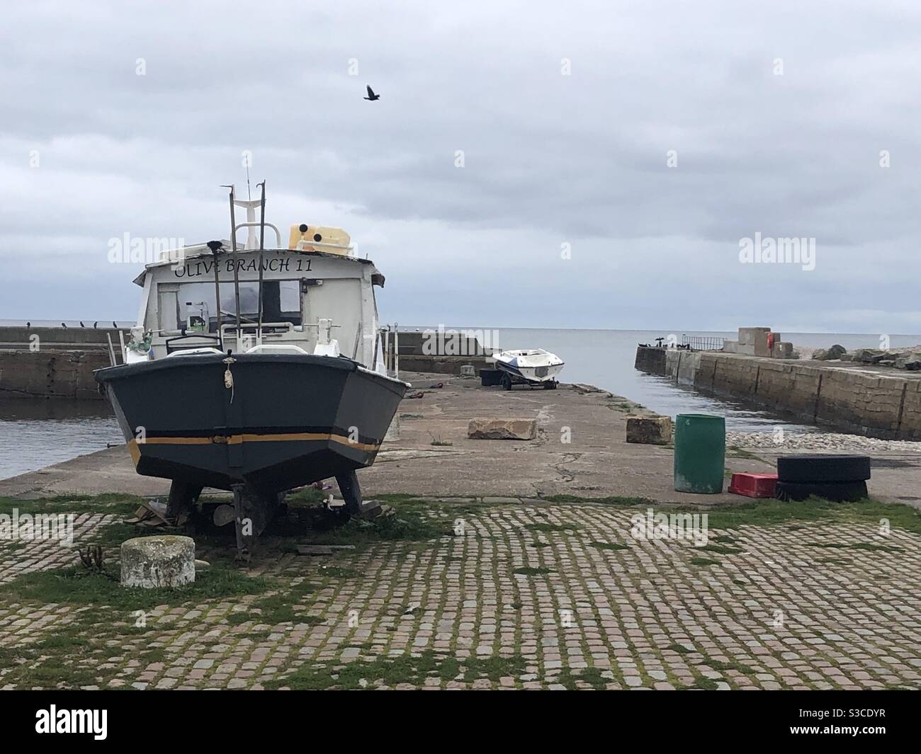 Portgordon hi-res stock photography and images - Alamy