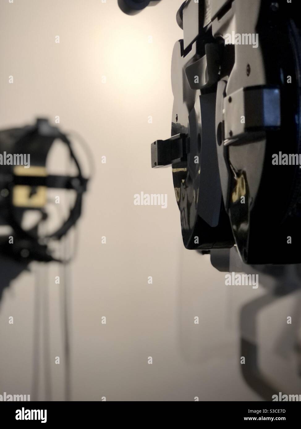 Medical tools in focus hi-res stock photography and images - Alamy