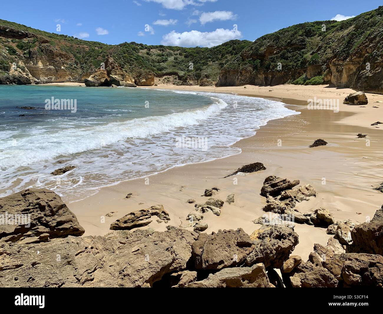 Childers Cove High Resolution Stock Photography and Images - Alamy