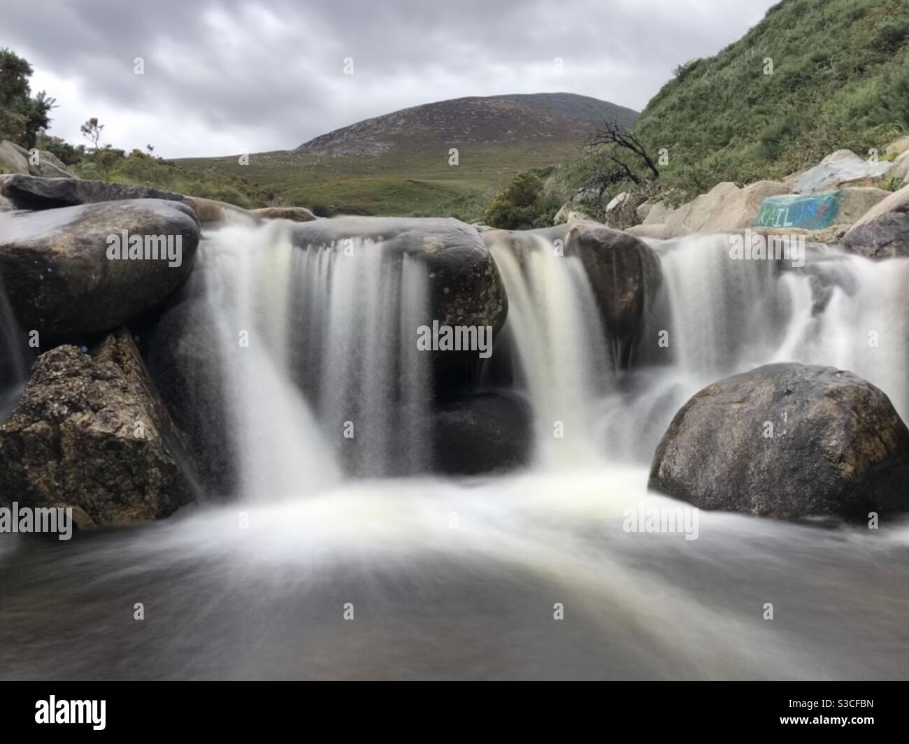 Bloody bridge hi-res stock photography and images - Alamy