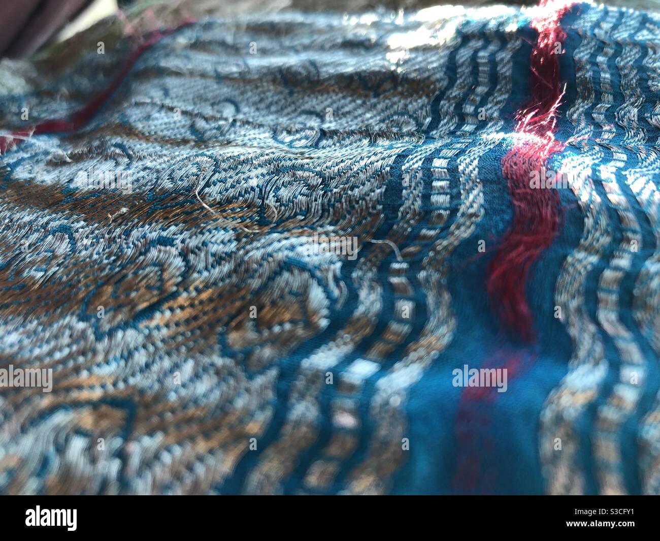 Colorful pattens hi-res stock photography and images - Alamy