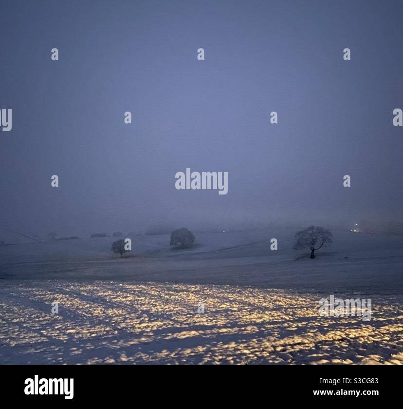 Nottingham scenes hi-res stock photography and images - Alamy