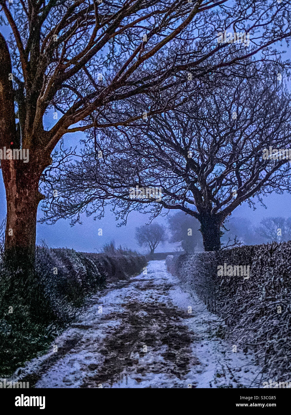 Nottingham scenes hi-res stock photography and images - Alamy