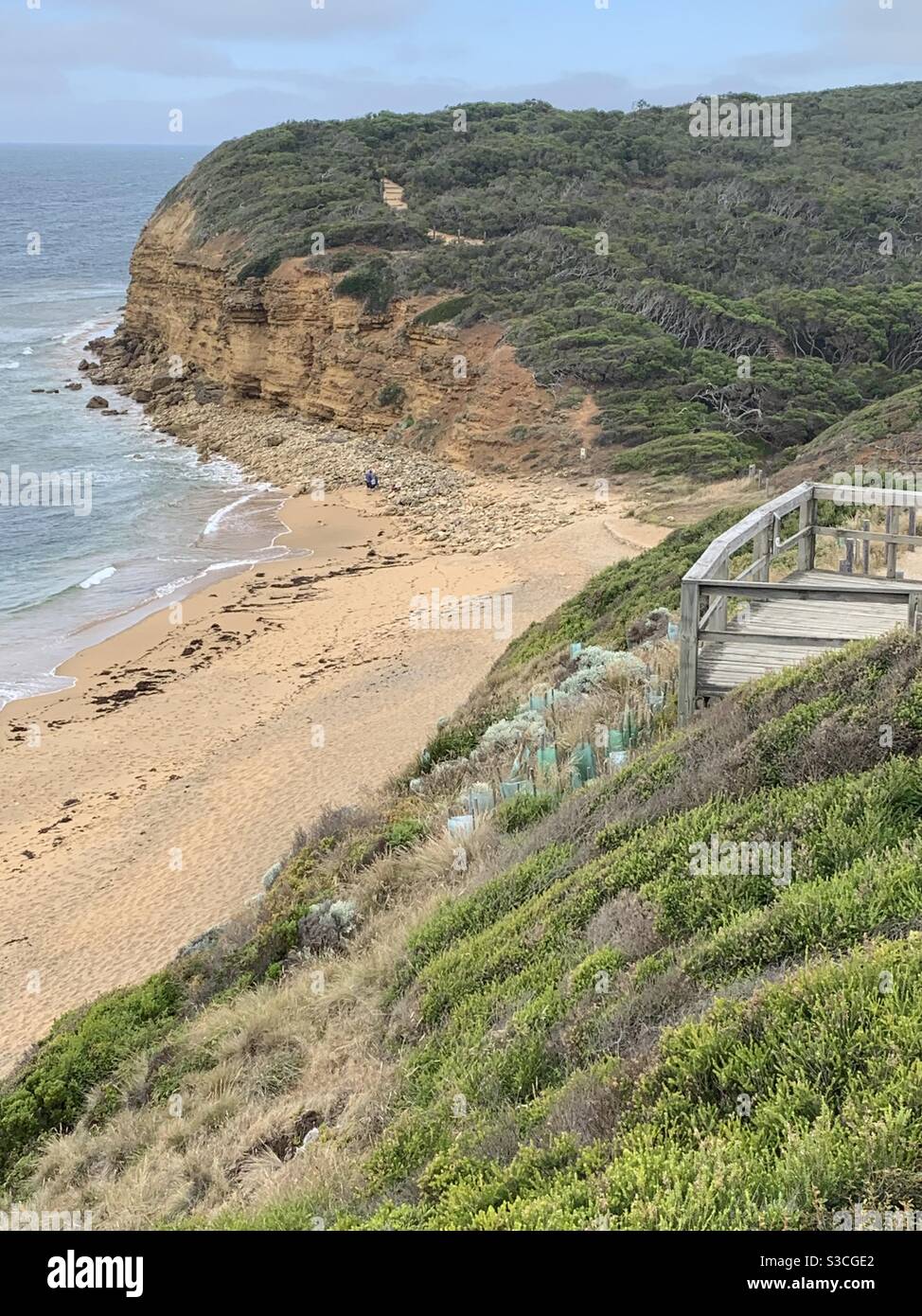Bells beach hi-res stock photography and images - Alamy