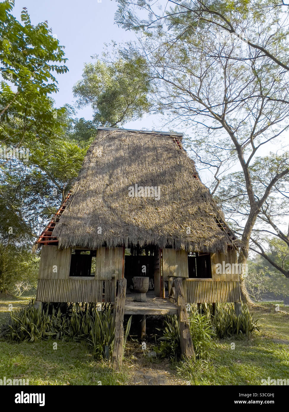 Communal house hi-res stock photography and images - Alamy