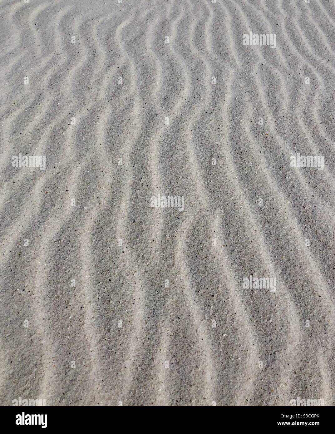 Ripples at beach hi-res stock photography and images - Alamy