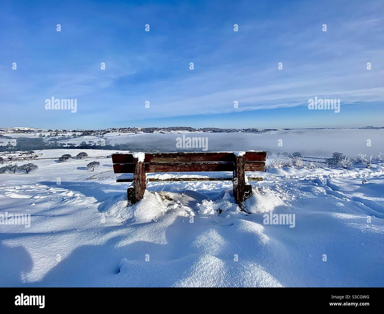 Weather view hi-res stock photography and images - Alamy