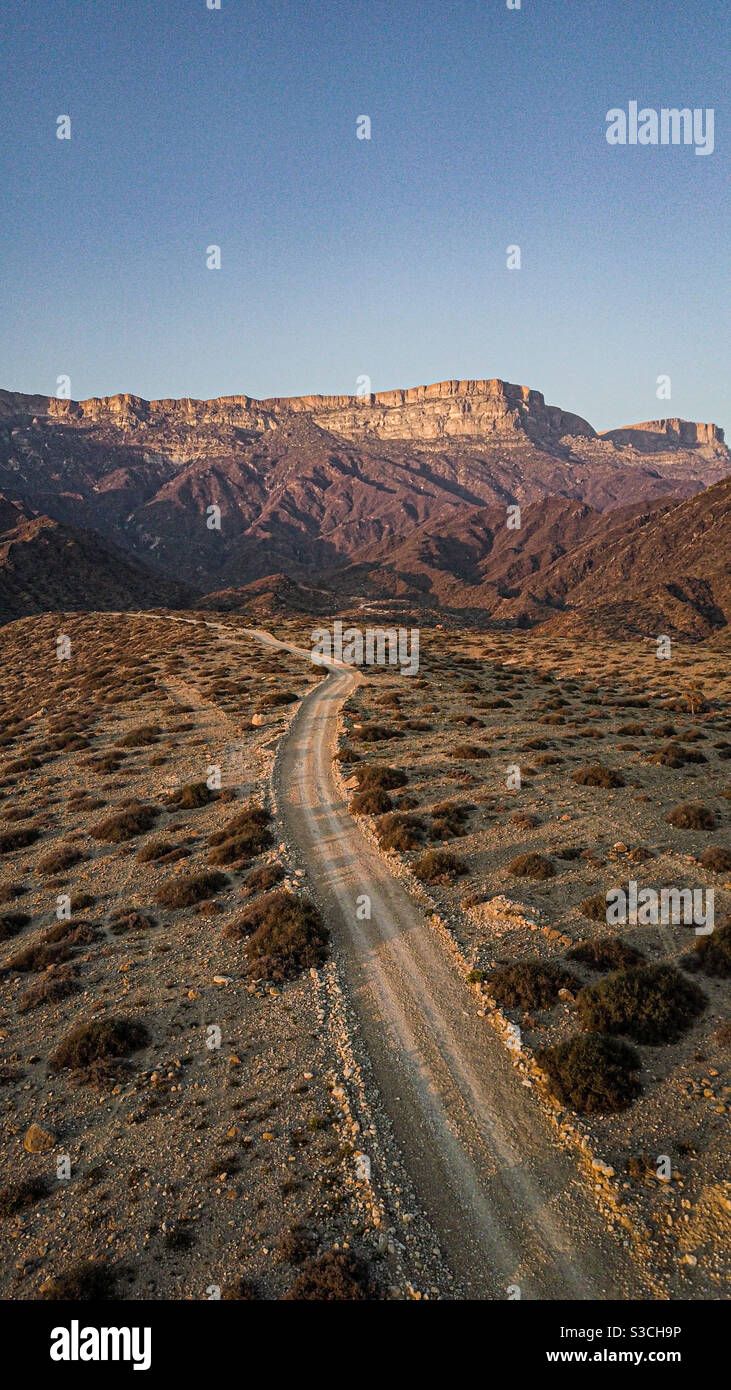 Samhan oman hi-res stock photography and images - Alamy