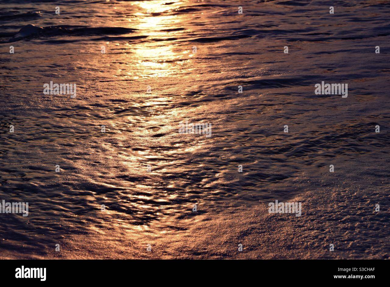 Soothing sea hi-res stock photography and images - Alamy