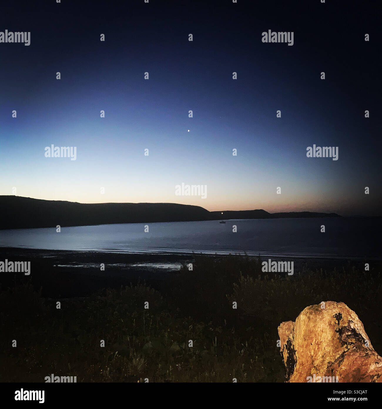 Venus Beach High Resolution Stock Photography and Images - Alamy