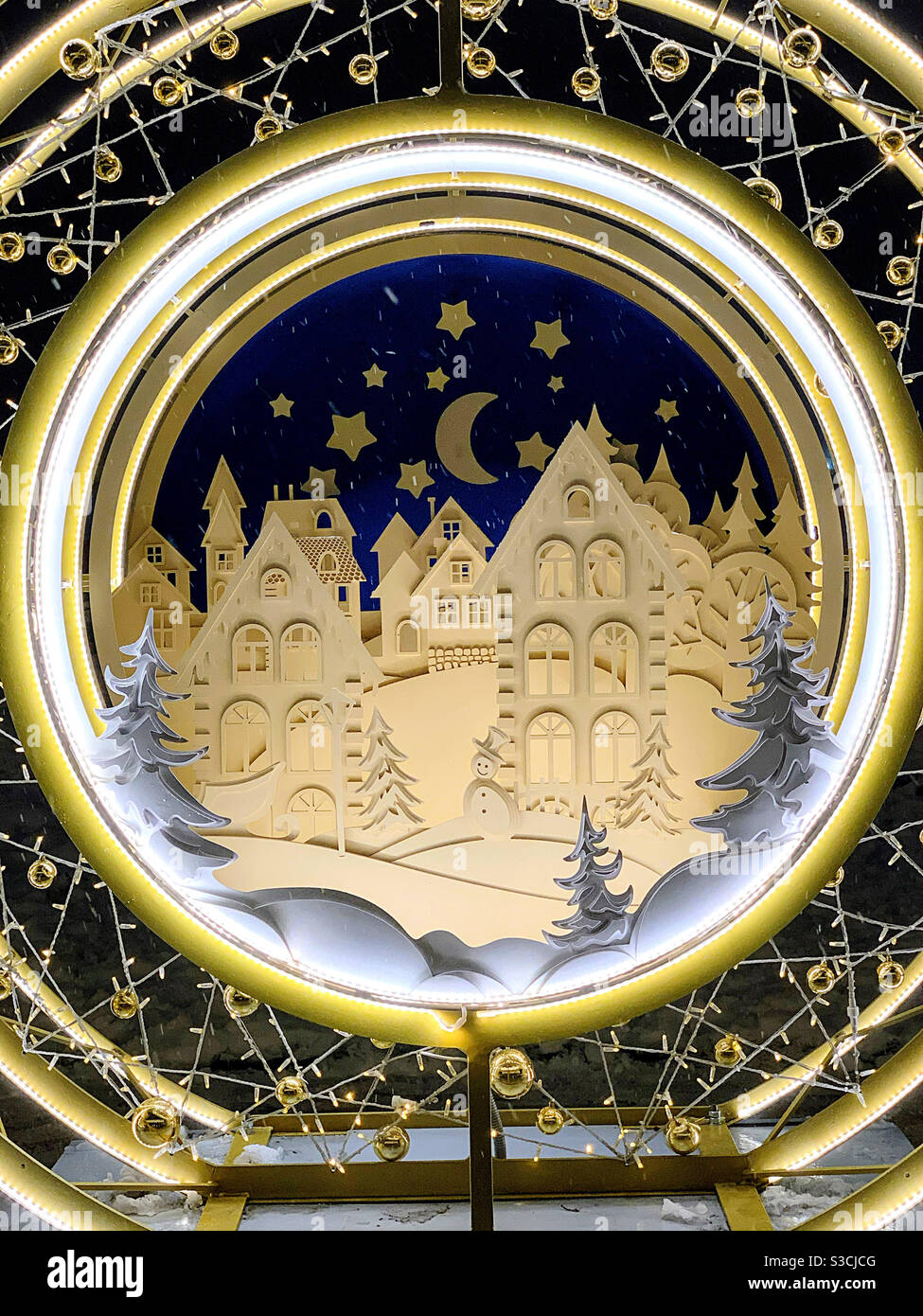 Backlight design hi-res stock photography and images - Alamy