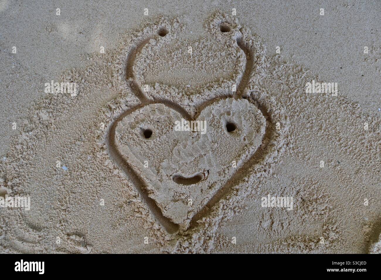 Alien face face hi-res stock photography and images - Alamy