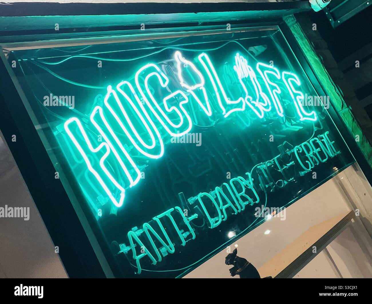 Hug life hi-res stock photography and images - Alamy