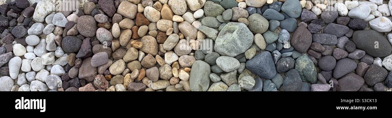 Rainbow rock hi-res stock photography and images - Alamy