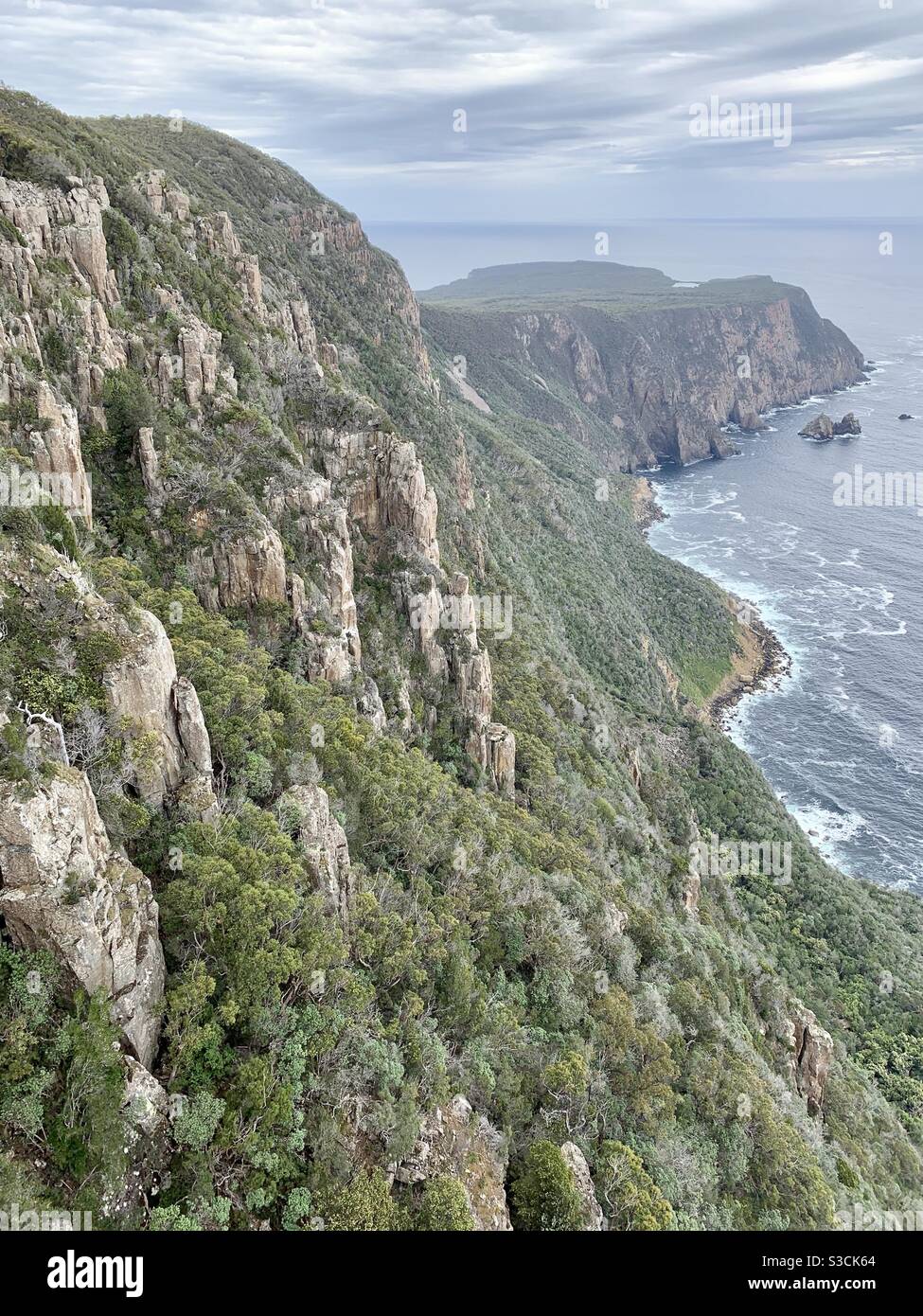 Cape raoul hi-res stock photography and images - Alamy
