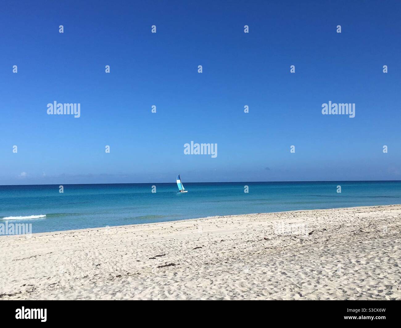 Varadero strand hi-res stock photography and images - Alamy
